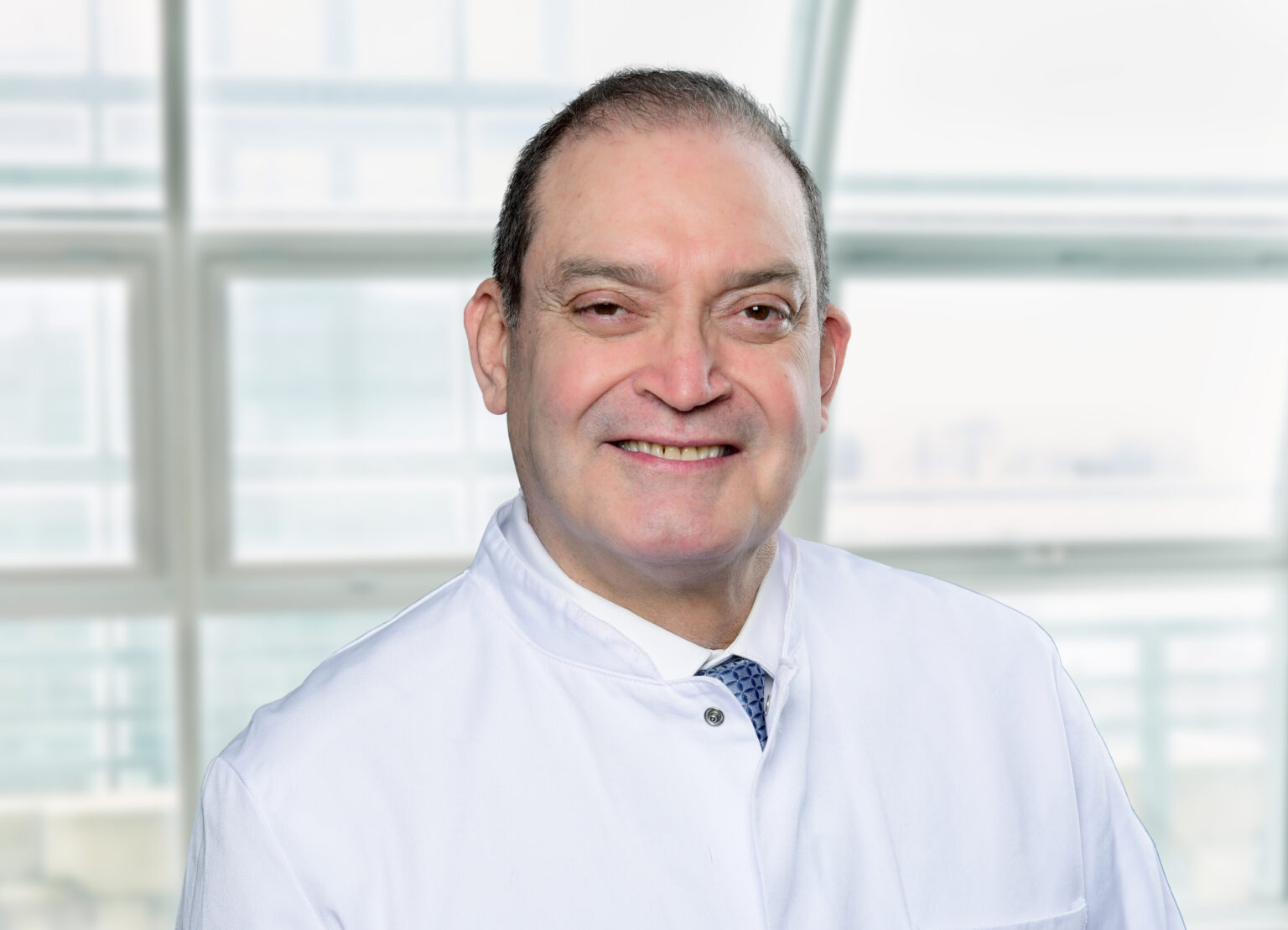 Urologie (Urologe) | Facharzt-Praxis | MEDIZINICUM Hamburg