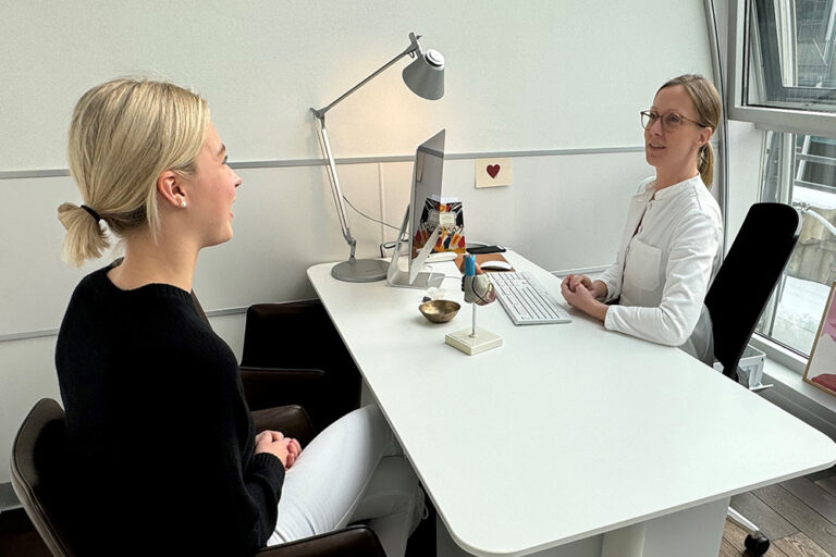 MEDIZINICUM Hamburg | Interdisziplinäres Facharztzentrum mit 65 Ärzten