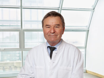 Prof. Dr. Peter Layer | Facharzt für Innere Medizin und ...