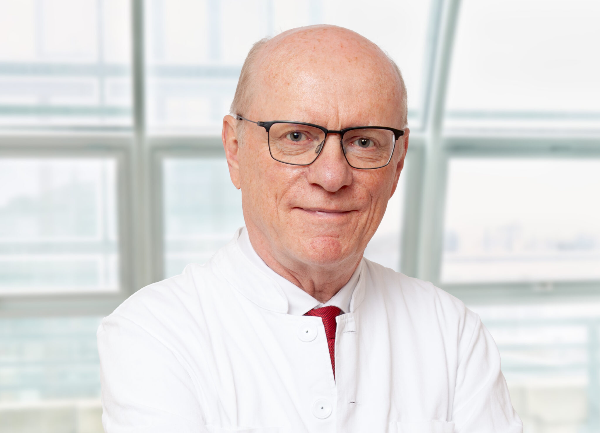 Prof. Dr. Nicolaus Martin Kröger | MEDIZINICUM Hamburg